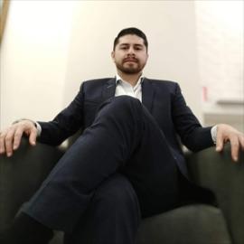 Dr. Gabriel Narváez, Psicólogo Clínico, Cuenca