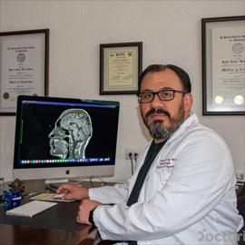 Dr. Pedro Brol, Neurocirujano, Ciudad de Guatemala