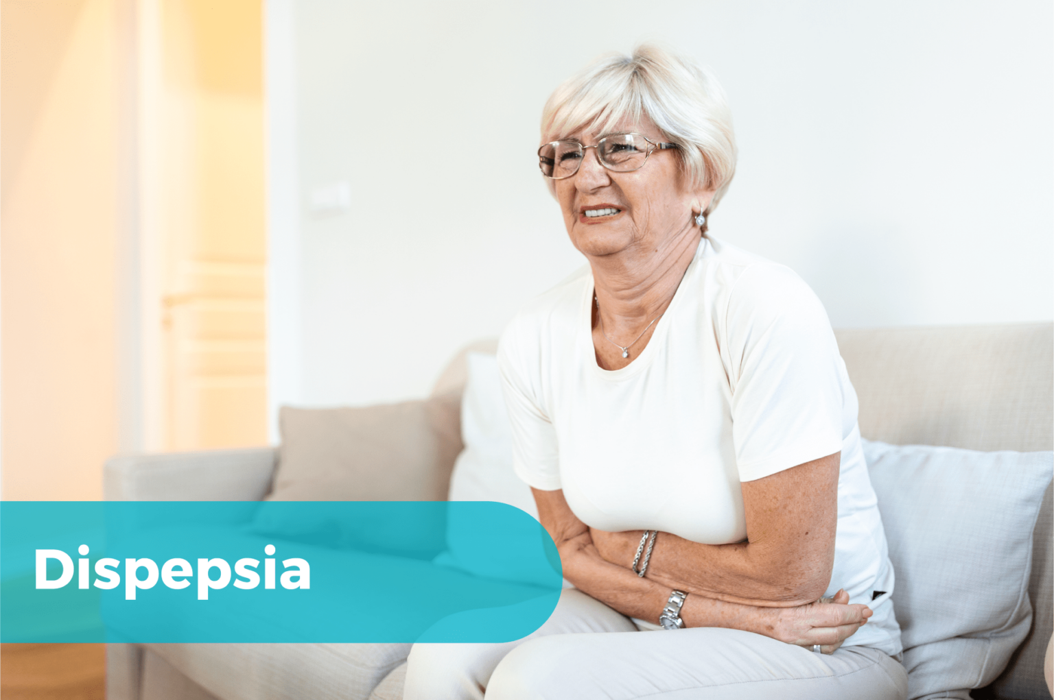Dispepsia: causas, síntomas y tratamiento - Doctorisy