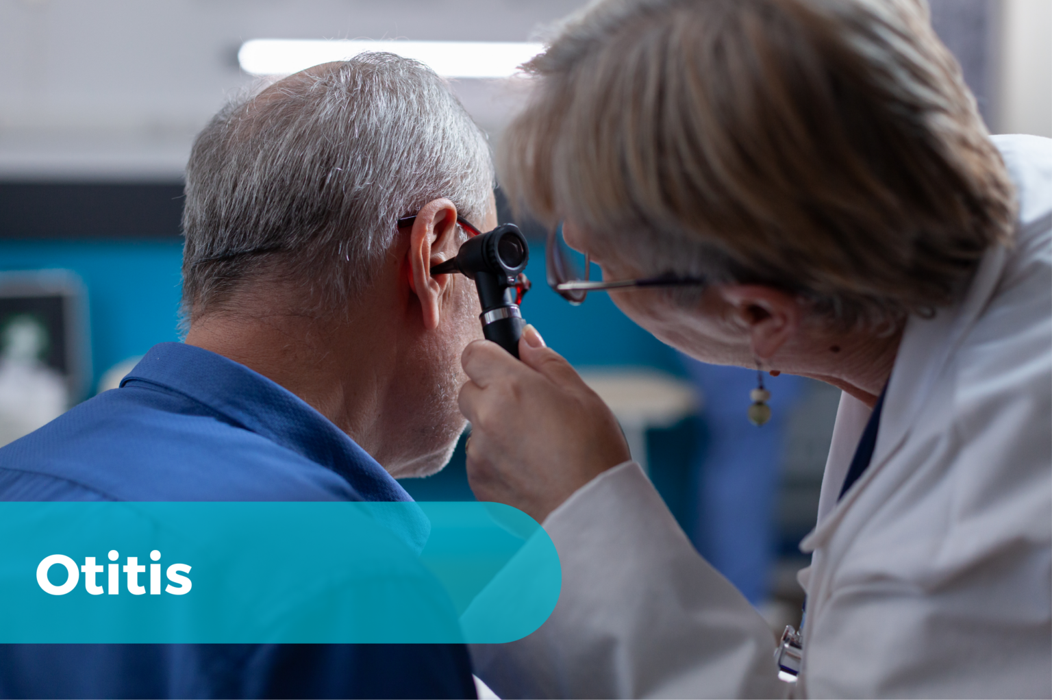 Otitis: causas, síntomas y tratamiento - Doctorisy